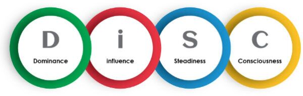 DiSC Coaching - Strategic Dynamics